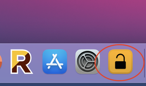 Privileges: Temporary admin rights on macOS - Public Knowledge - Rowan ...