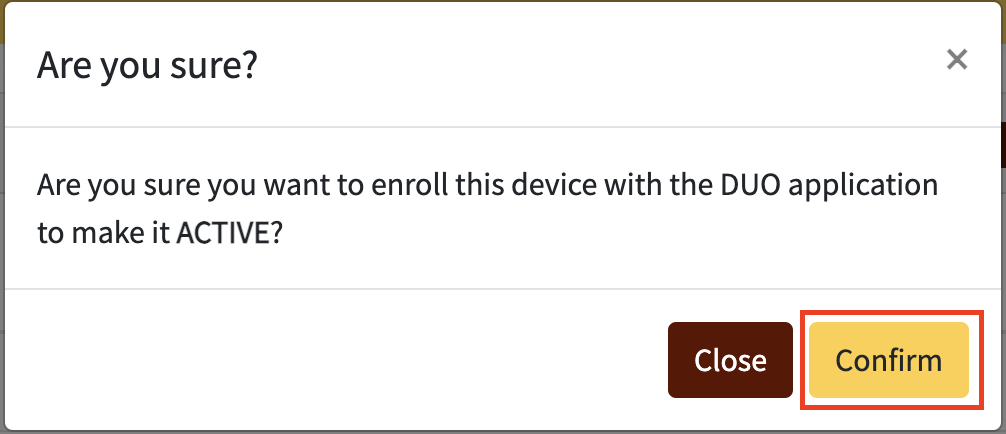 Duo: Set Up the Duo Mobile App - Public Knowledge - Rowan University ...