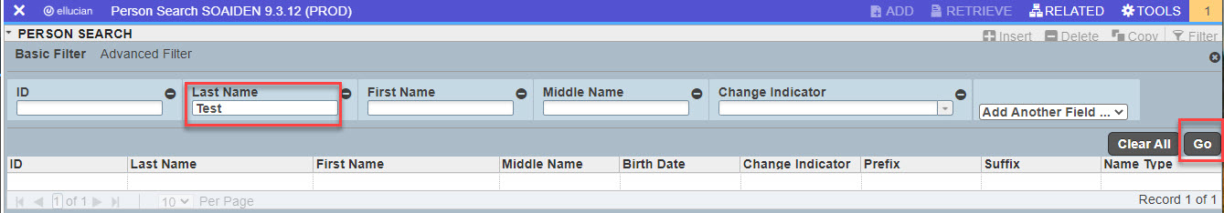 Rowan Support Center