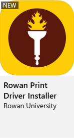 Installing Printers & Distributed Copiers/Printers on Rowan-Managed Computers - Public Knowledge ...