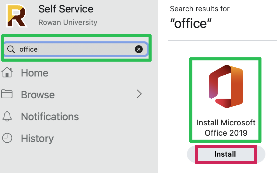 Exchange Online: Getting Started - Public Knowledge - Rowan University - Rowan Support Portal