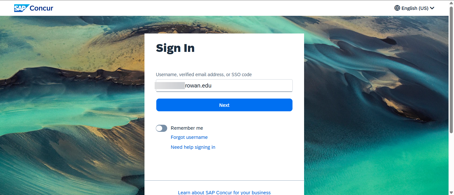 Rowan Support Center