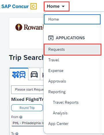 Rowan Support Center