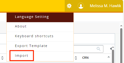 Rowan Support Center