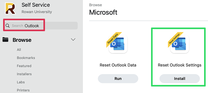 Exchange Online: Getting Started - Public Knowledge - Rowan University - Rowan Support Portal