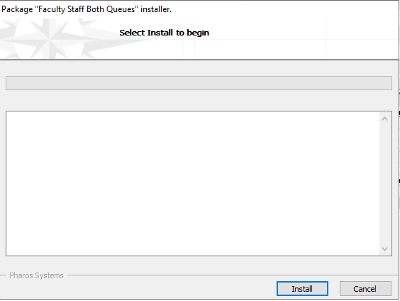 Rowan Support Center