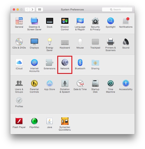 How to Find Your Device's MAC Address (Computer/Phone/Tablet) - Public ...