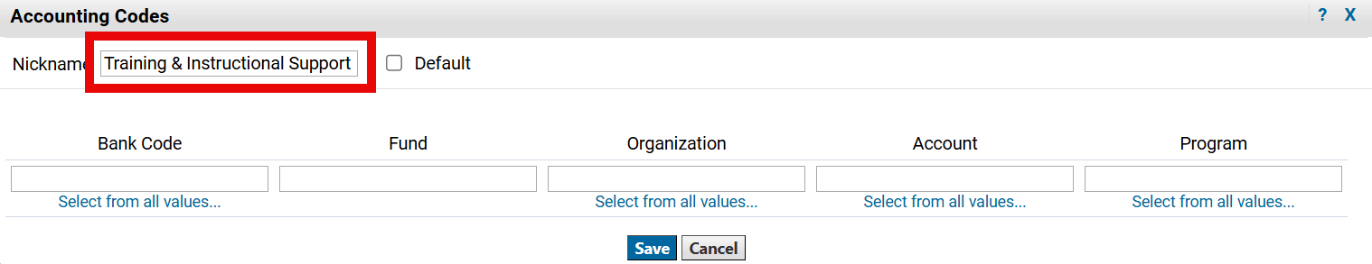 Rowan Support Center