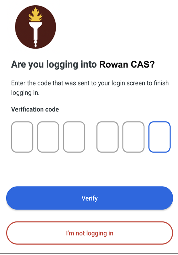 Rowan Support Center