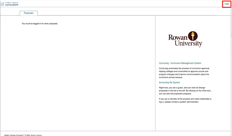 Rowan Support Center