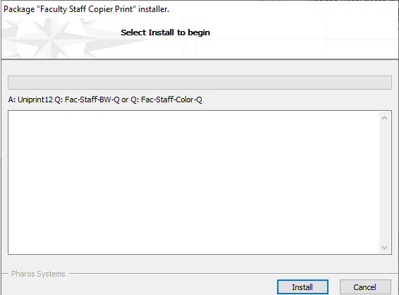 Installing Printers & Distributed Copiers/Printers on Rowan-Managed Computers - Public Knowledge ...