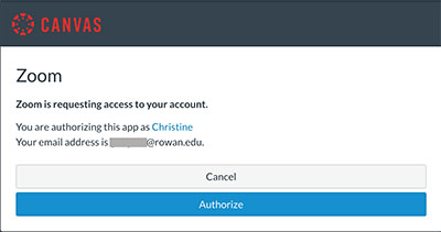Rowan Support Center